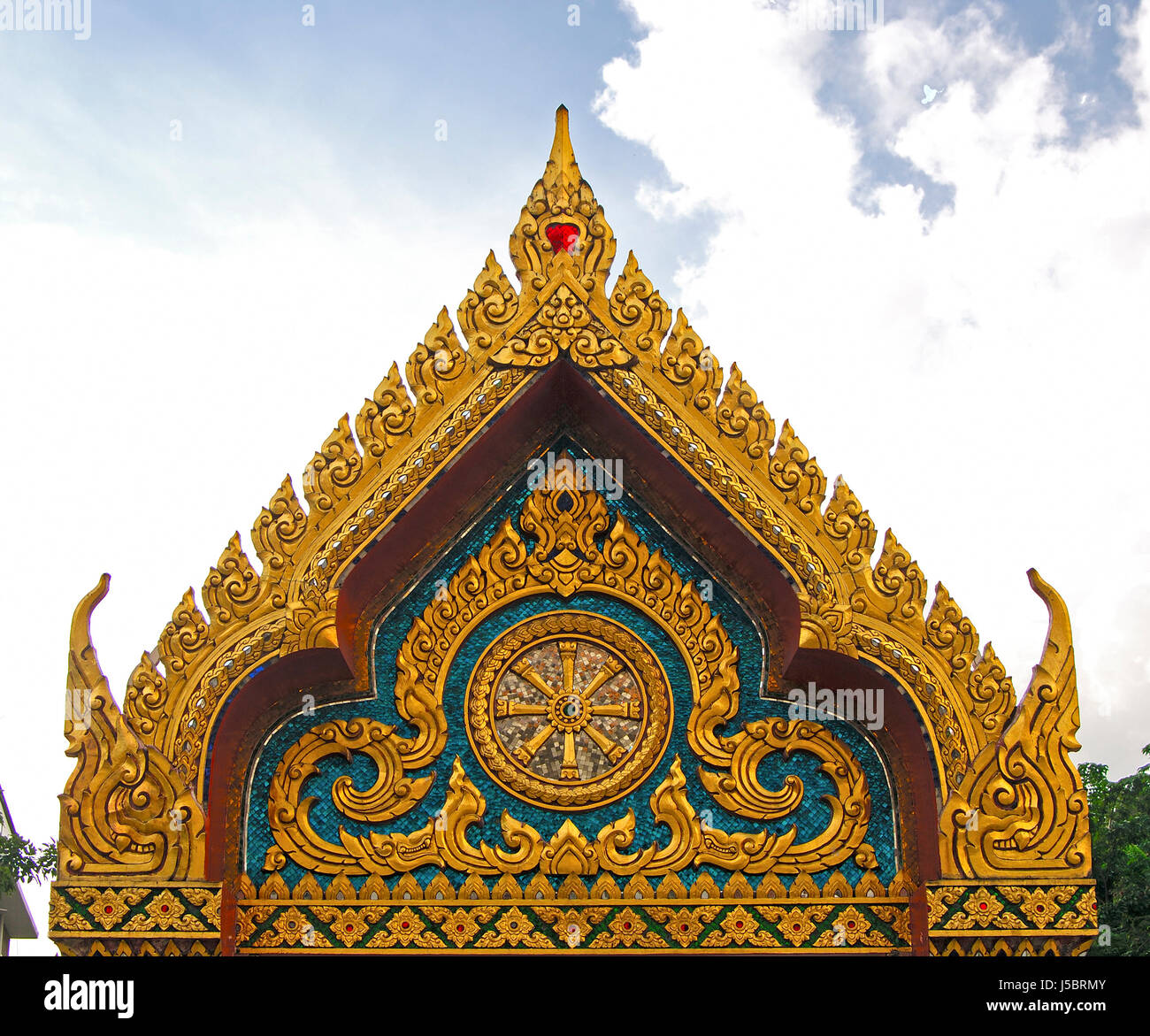 Jewellery gable hi-res stock photography and images - Alamy