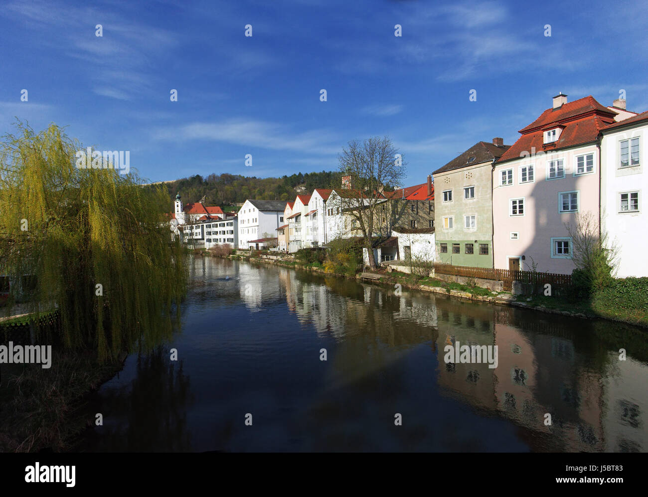 Eichstatt castle hi-res stock photography and images - Alamy