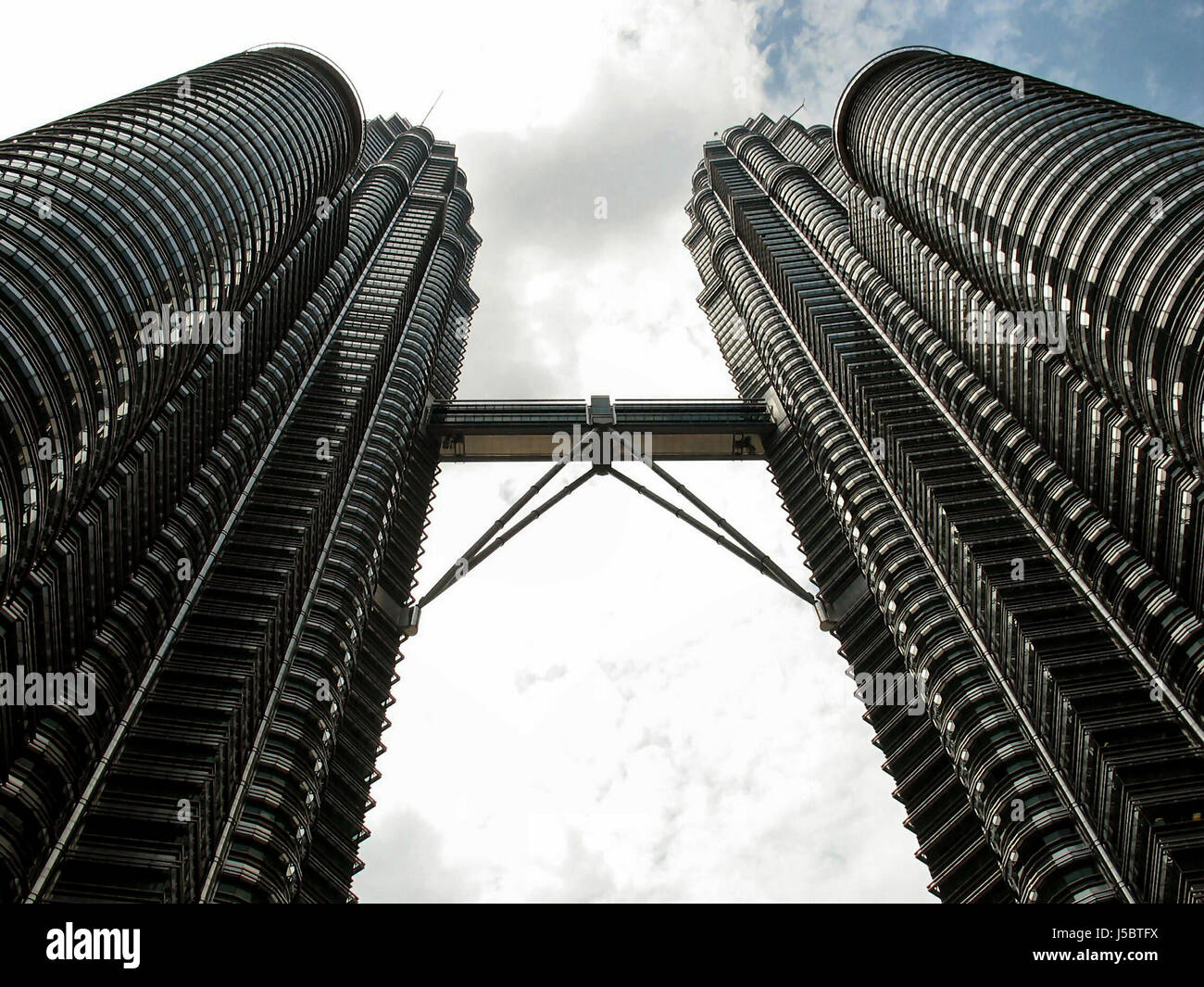 Reinforced concrete towers hi-res stock photography and images - Alamy