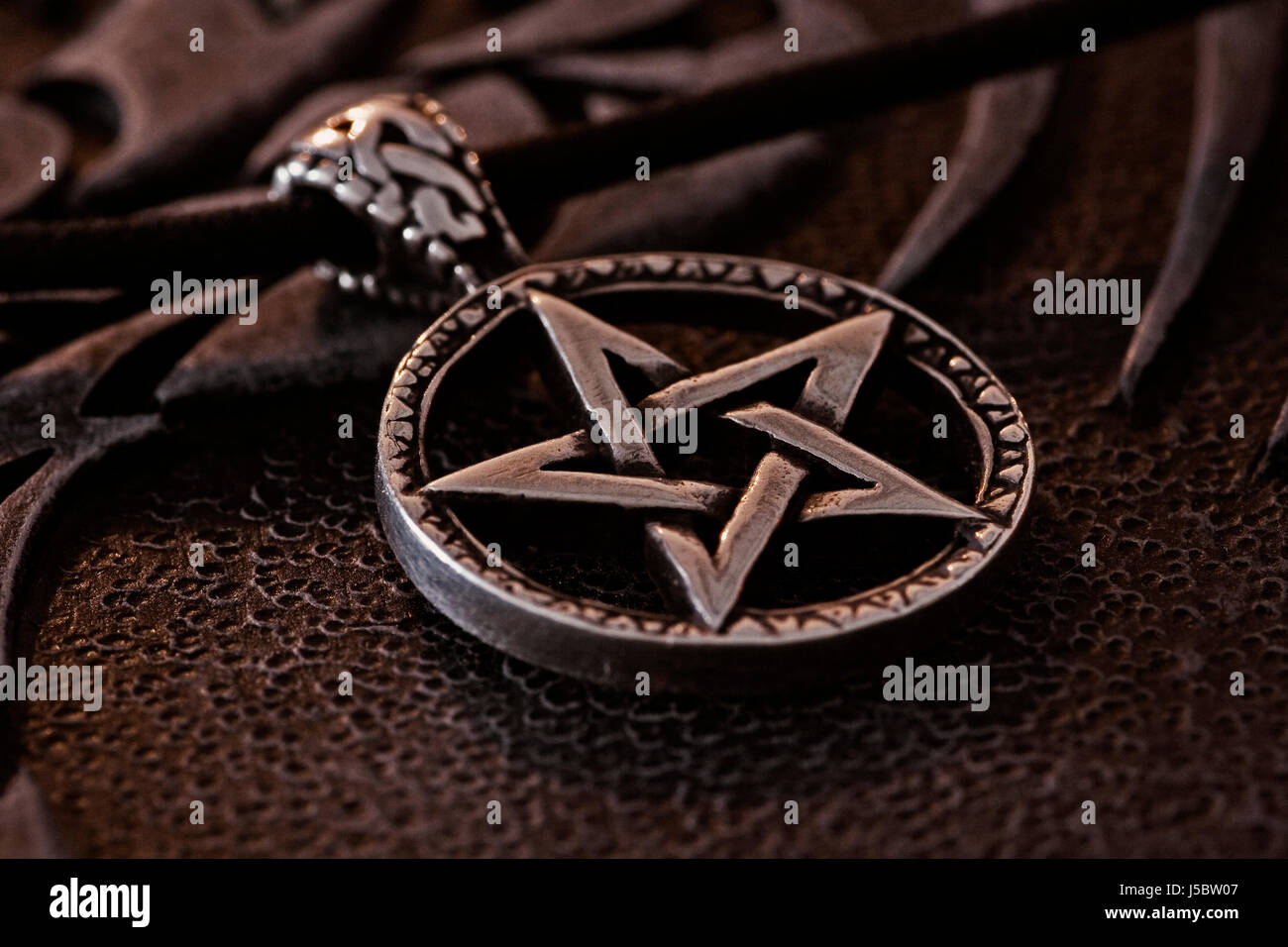 Pentagram of venus hi-res stock photography and images - Alamy