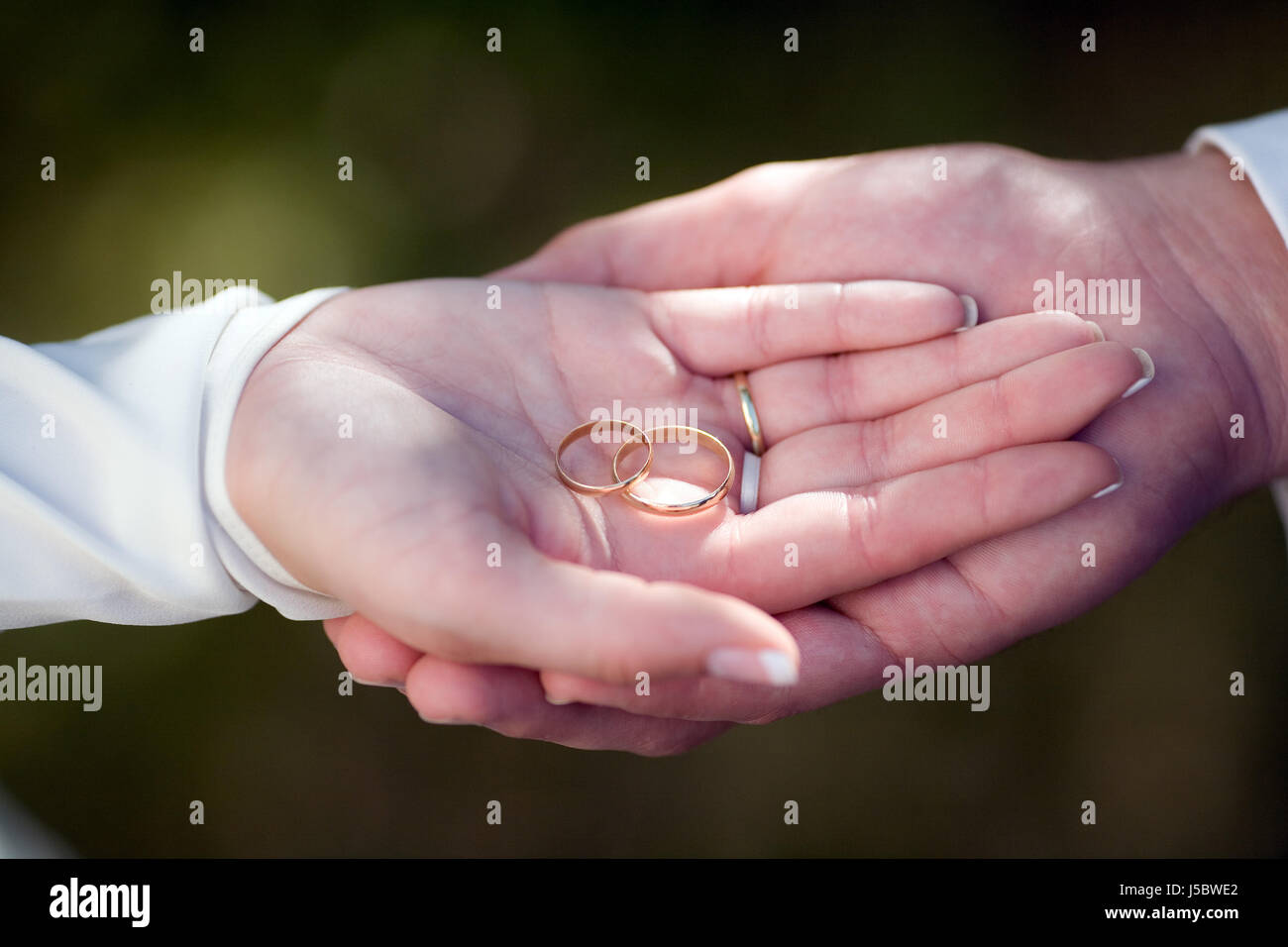 most beautiful day of life Stock Photo - Alamy