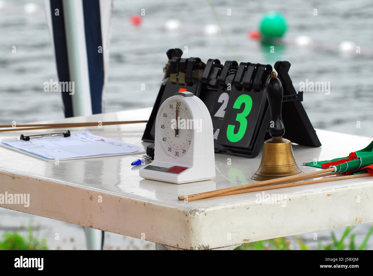 Timekeepers hi-res stock photography and images - Alamy