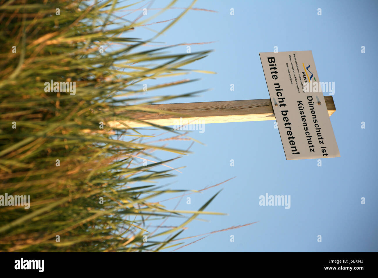 sign signal conservation of nature water north sea salt water sea ocean ...