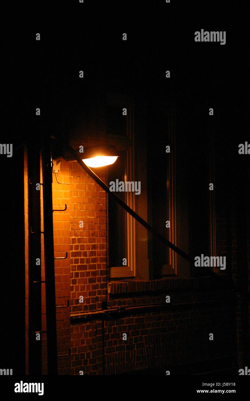 light in the darkness Stock Photo - Alamy