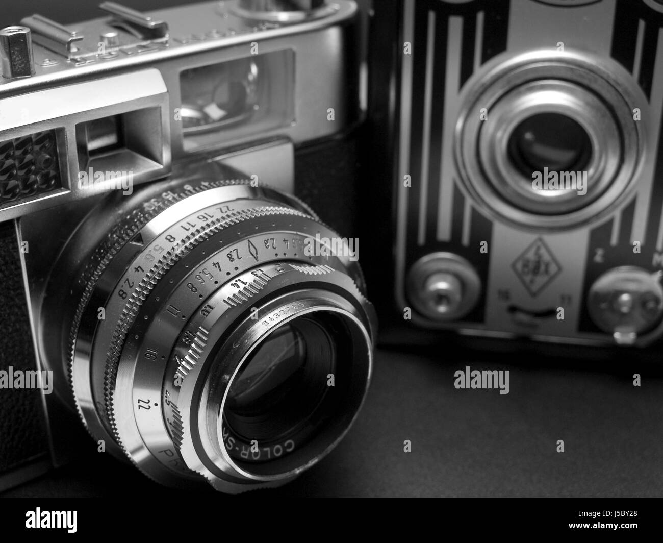 Analogous photography Black and White Stock Photos & Images - Alamy