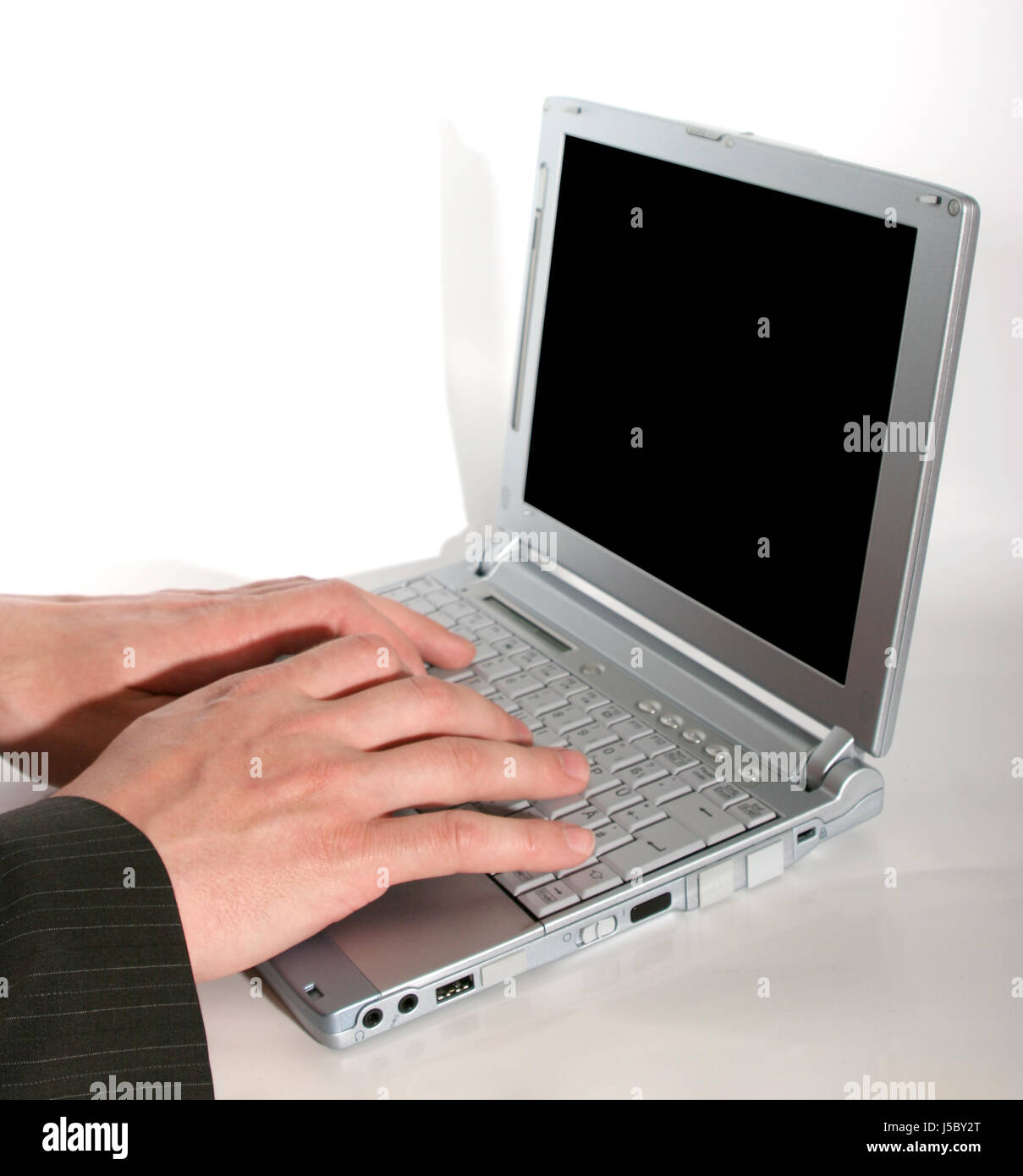 Subnotebook hi-res stock photography and images - Alamy