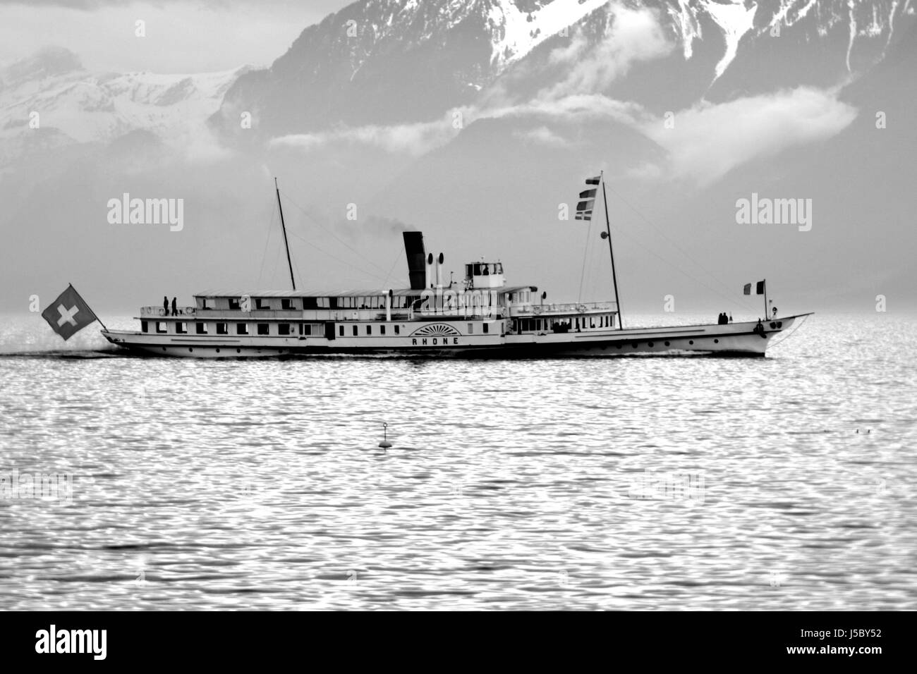 Ocean like me Black and White Stock Photos & Images - Alamy