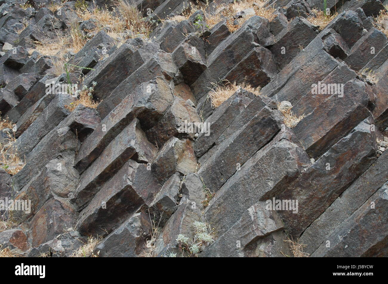 Basaltisches Gestein High Resolution Stock Photography and Images - Alamy