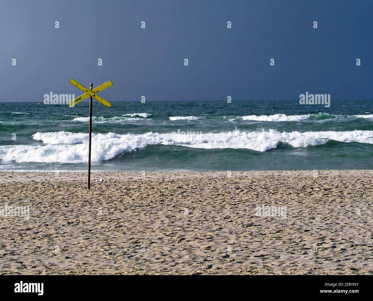 Buhne hi-res stock photography and images - Alamy