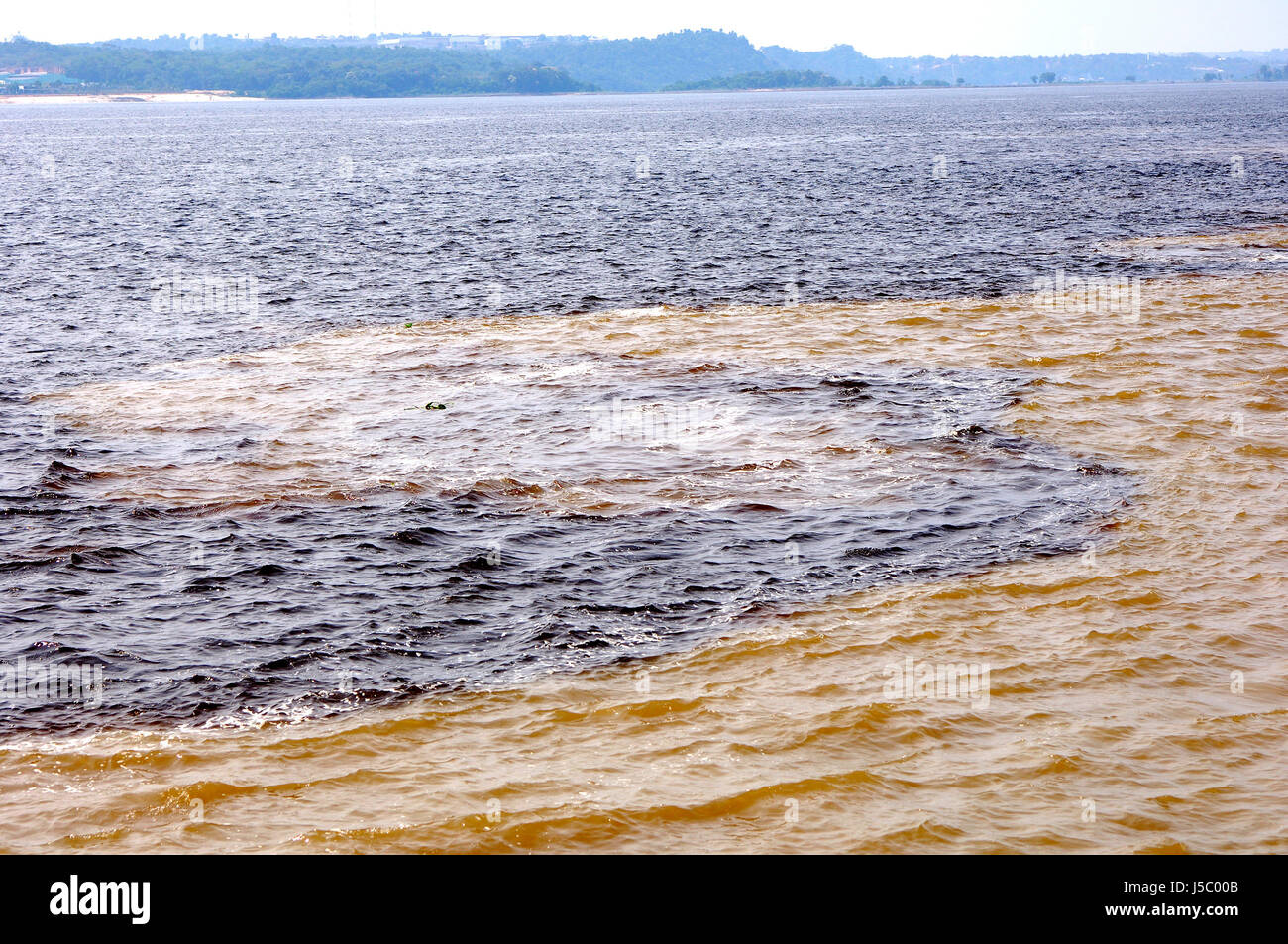 Start of the amazon river hi-res stock photography and images - Alamy