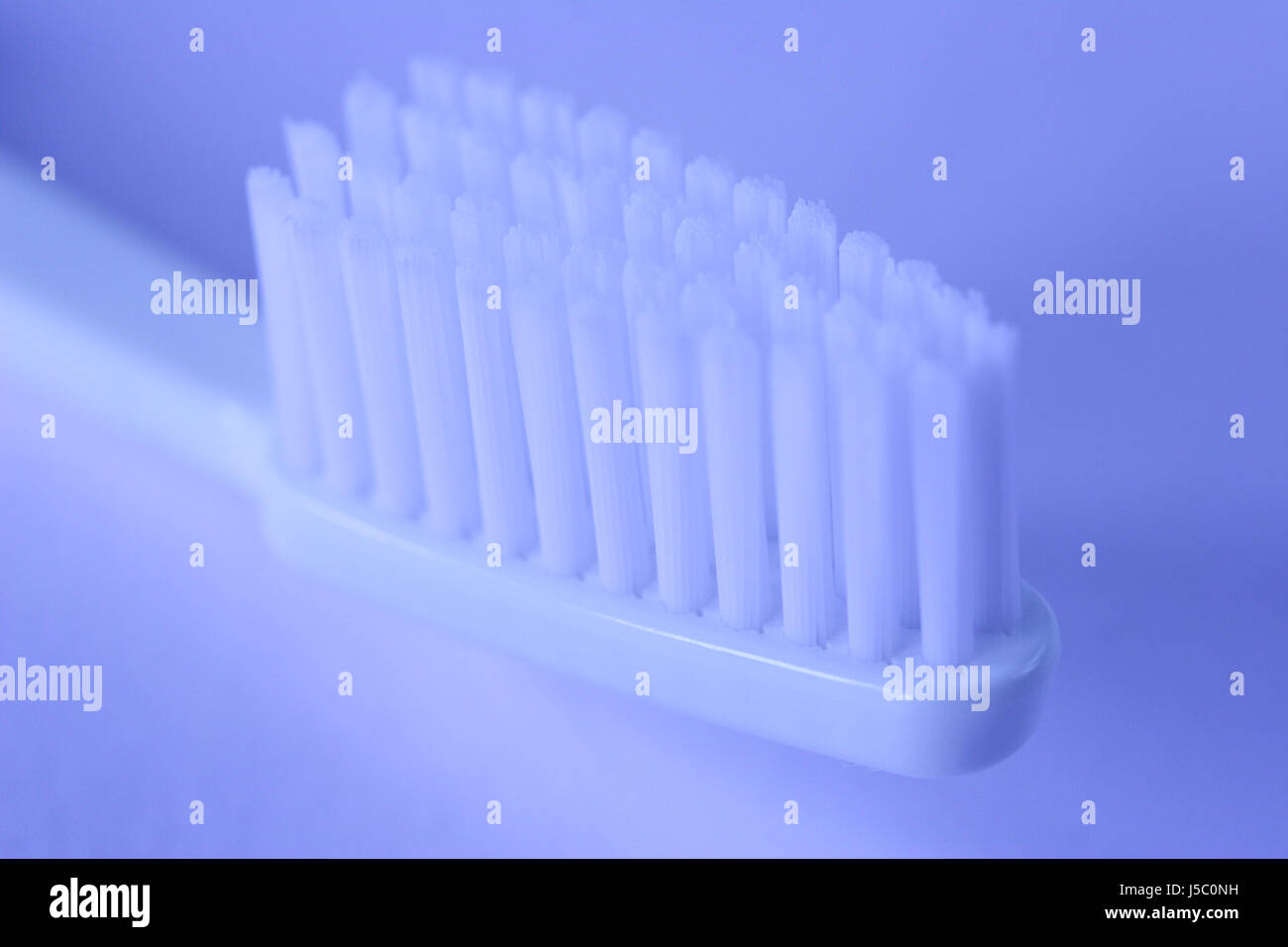 blue detail brush toothbrush bristles care of the teeth oral hygiene ...