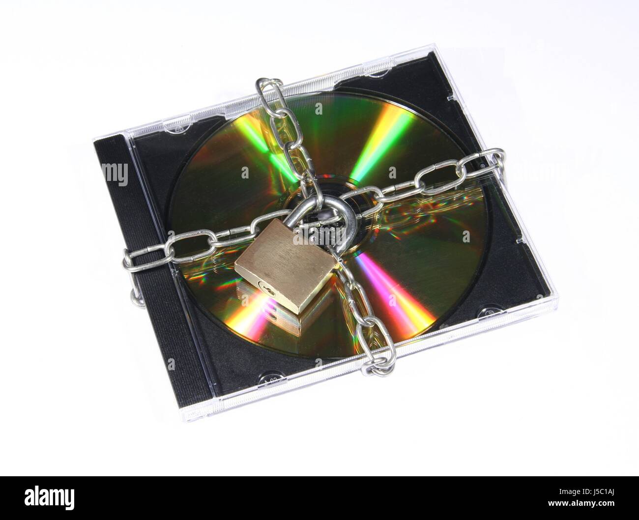 PC computers computer chain seal shutter protect protection data ...