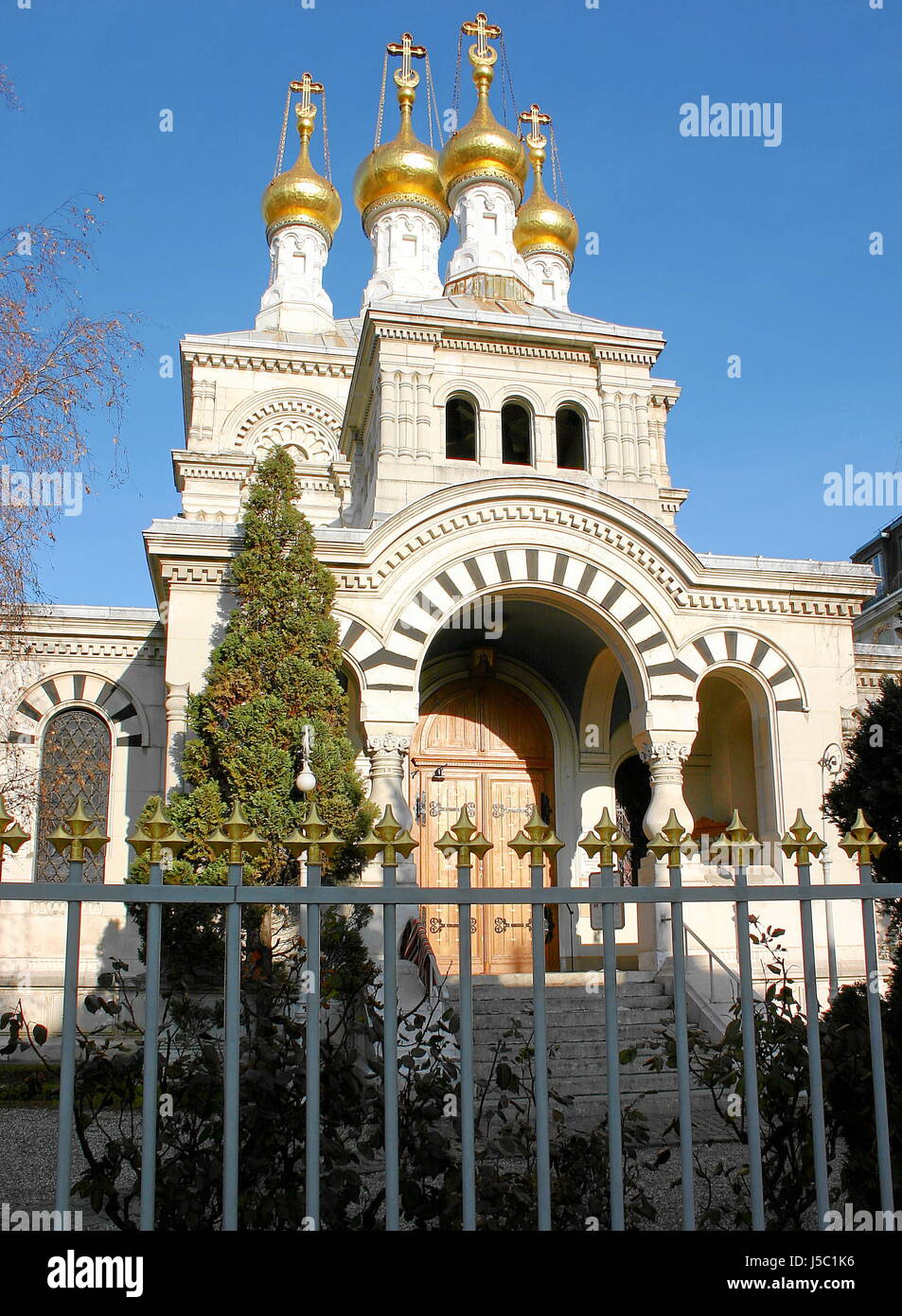 belief church tree trees green window porthole dormer window pane ...