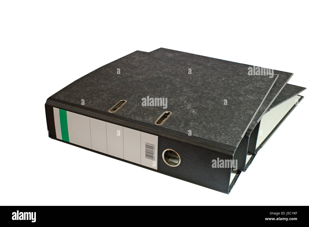 office silver metal three stationery punch file sort sort out system ...