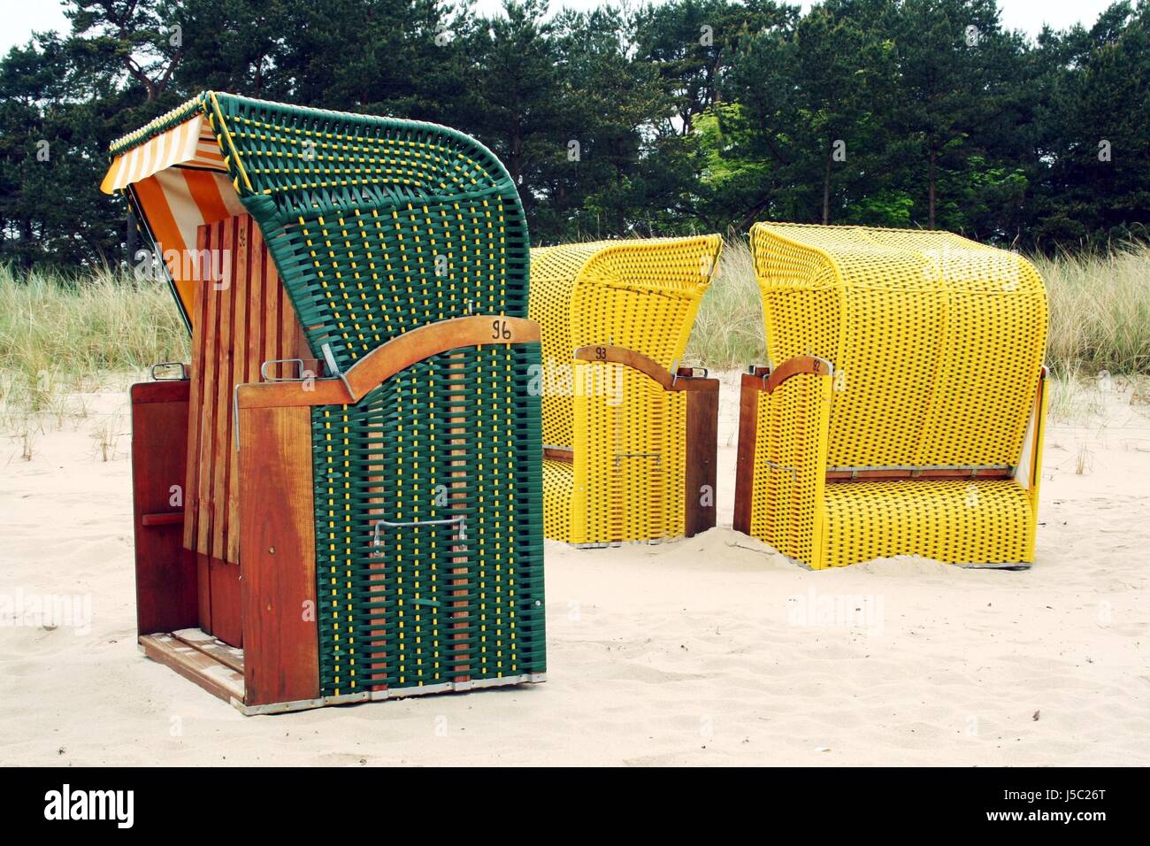 Vorpommern rgen hi-res stock photography and images - Alamy