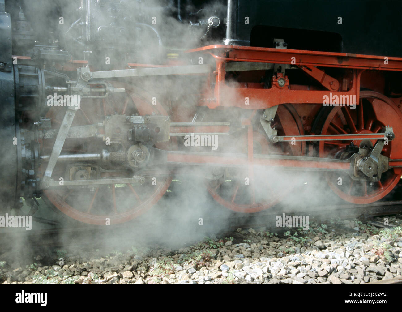 smoke smoking smokes fume railway locomotive train engine rolling stock ...