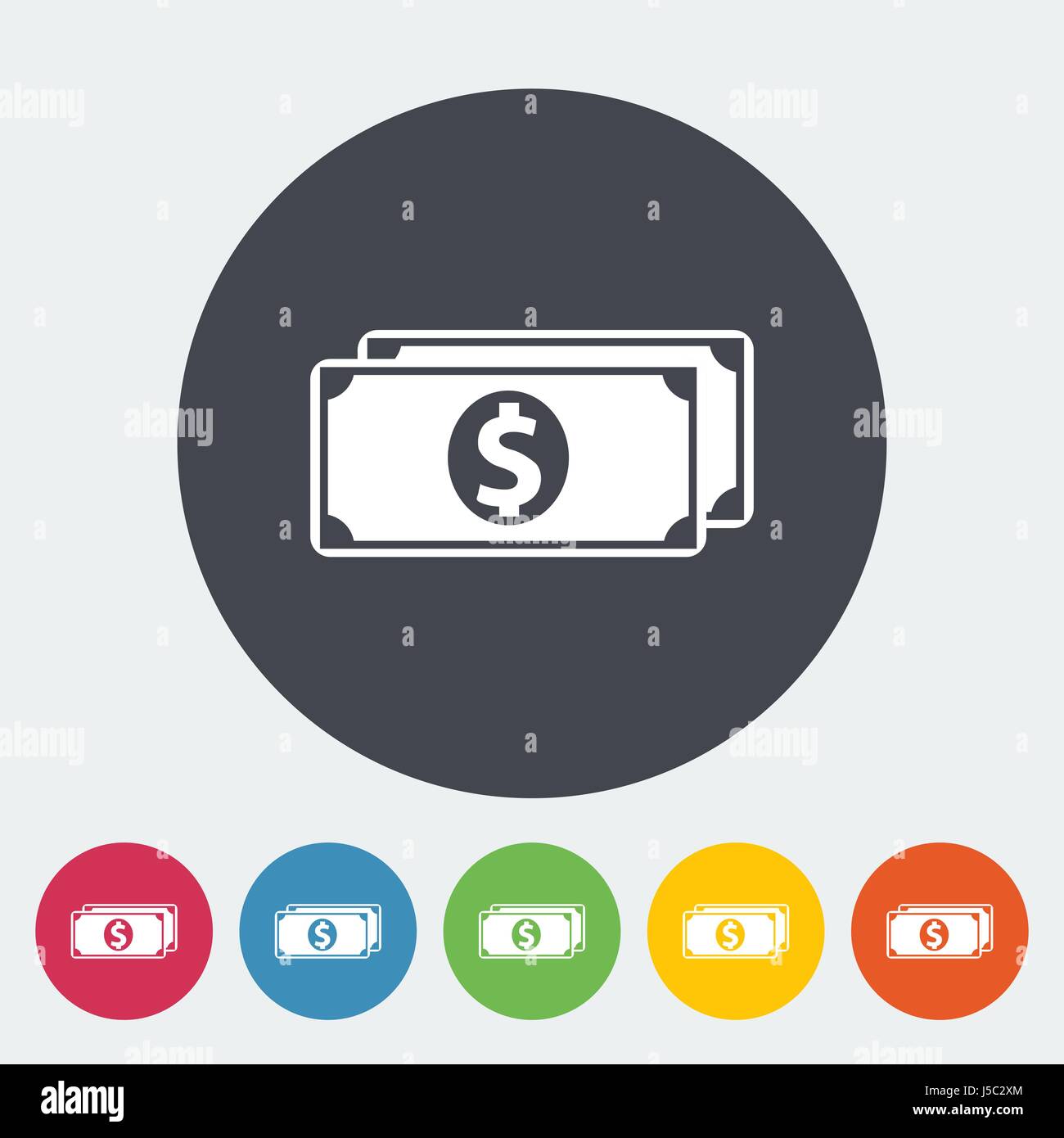 Click to earn Stock Vector Images - Alamy