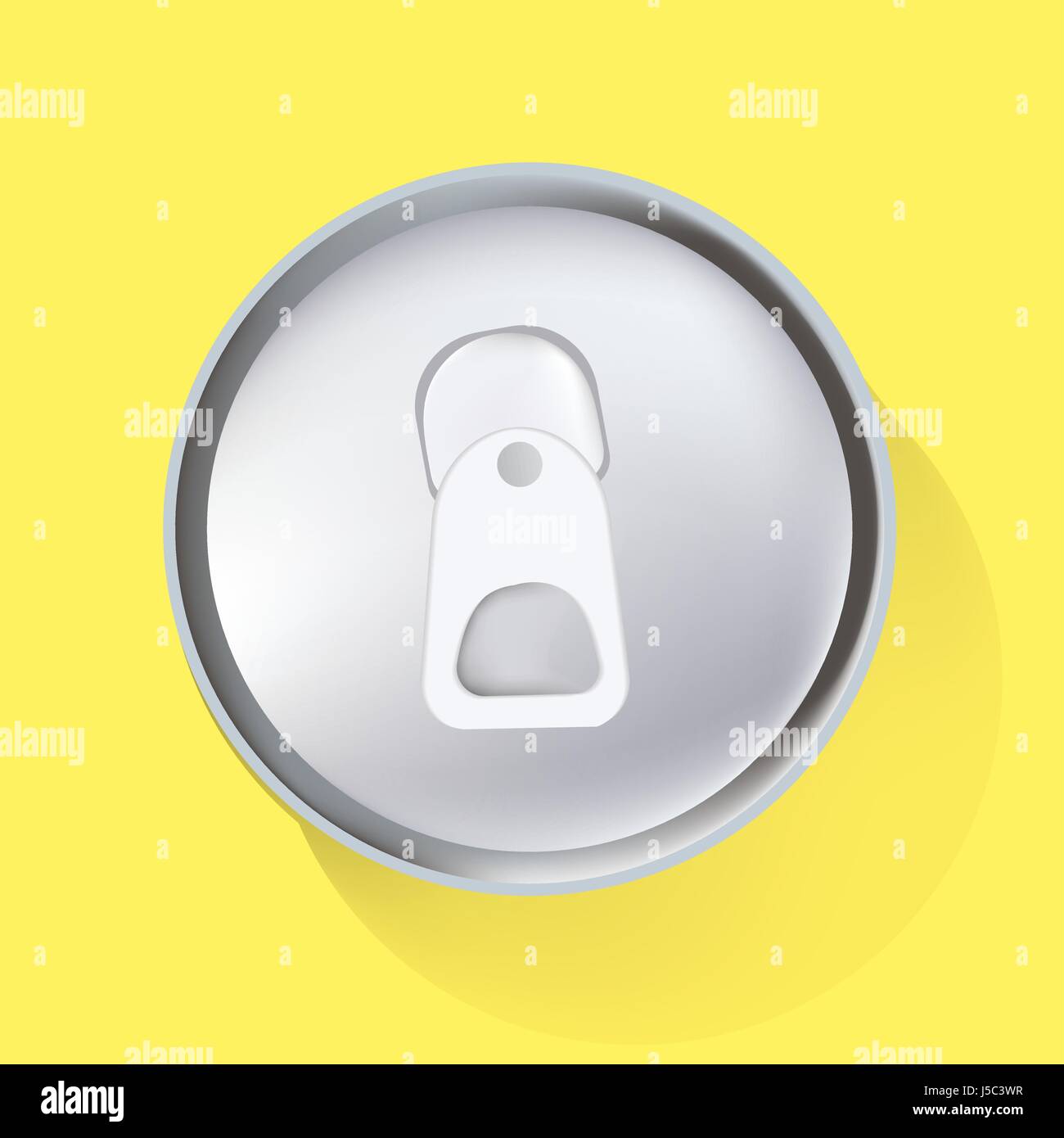 Aerial top Stock Vector Images - Alamy