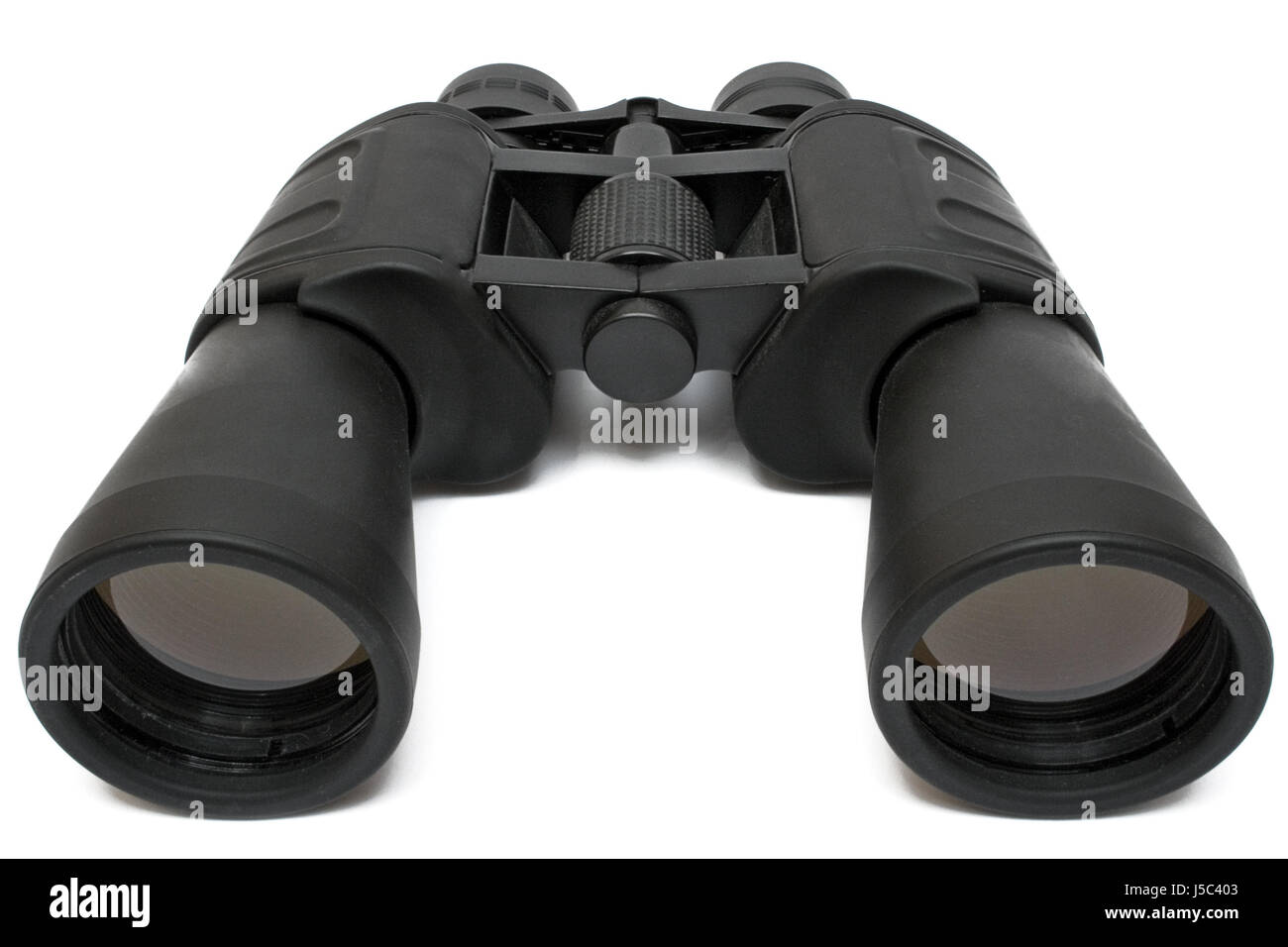 Frontal perspective point of view Cut Out Stock Images & Pictures - Alamy