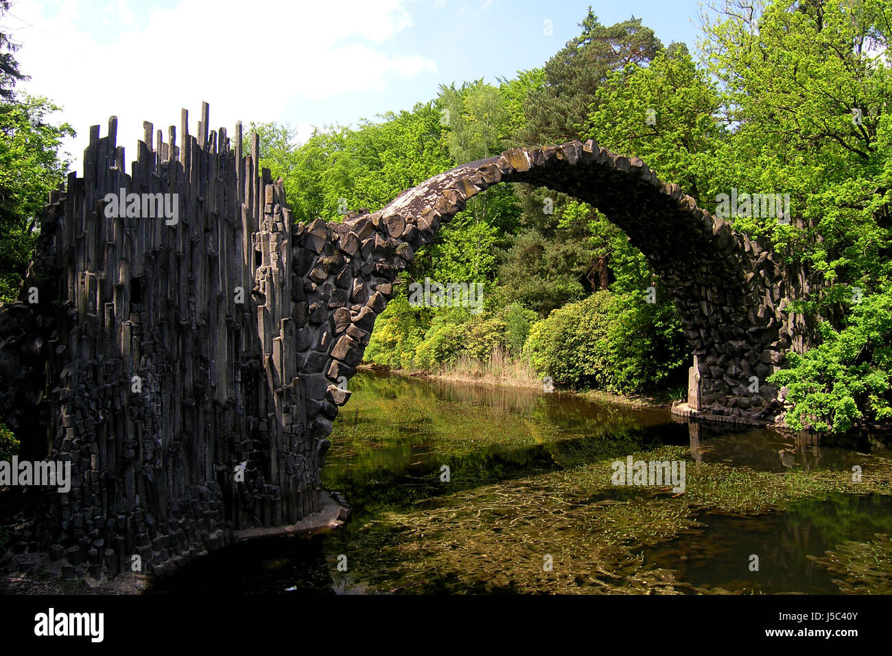bridge processor bridge spreewald park bridge processor bridge ...