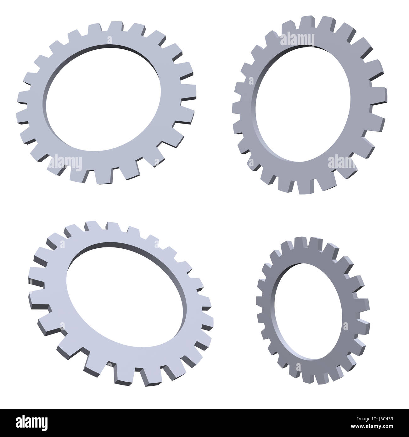 industry engineering engine drive motor gear wheel cogwheel mechanics ...