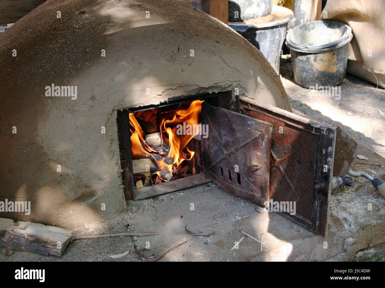historical fire conflagration flame flames fireplace stove formerly ...