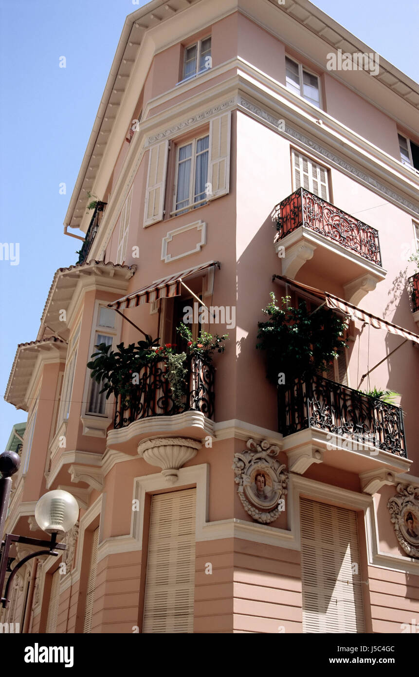 blue city town house home dwelling house residential building building ...