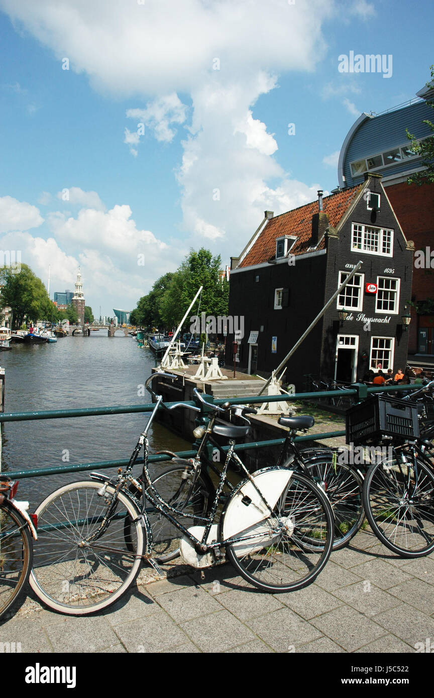 Neighbor of amsterdam hi-res stock photography and images - Alamy