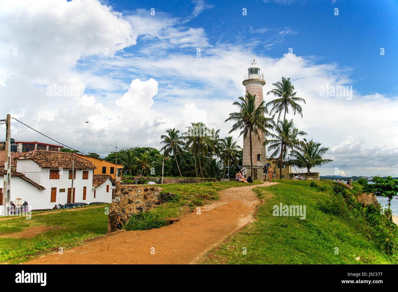 Point de galle hi-res stock photography and images - Alamy