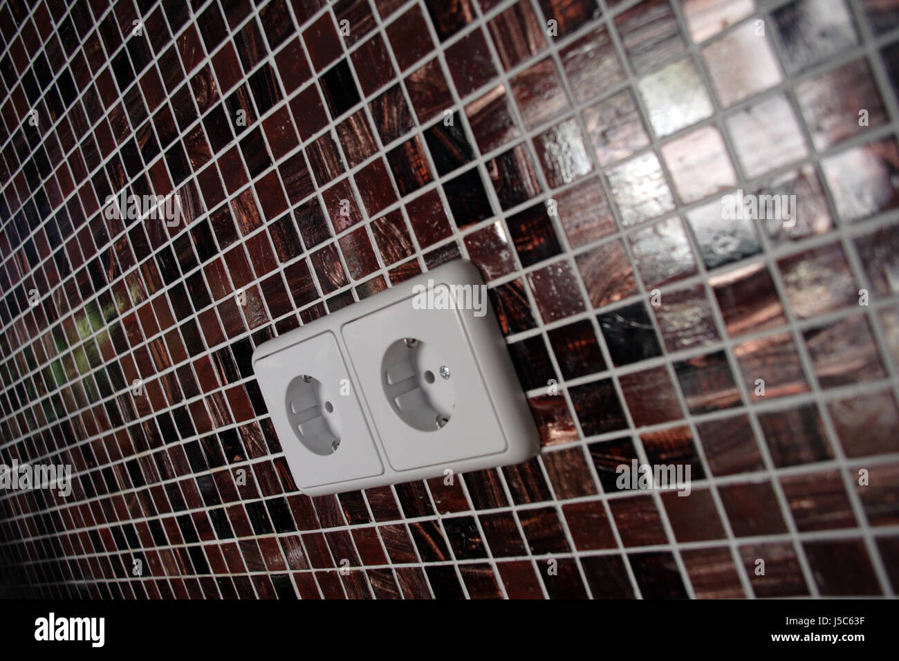 Sockets hi-res stock photography and images - Alamy