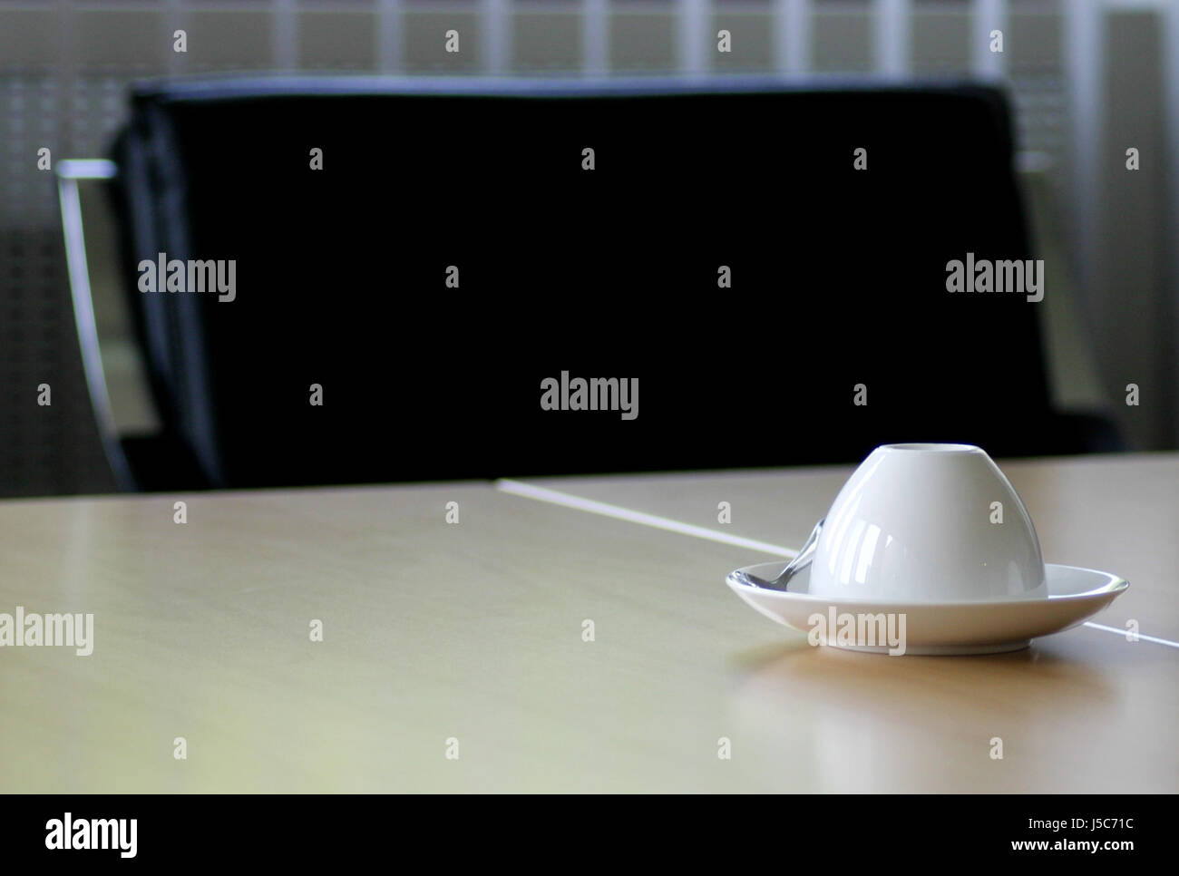 waiting for the decision Stock Photo - Alamy