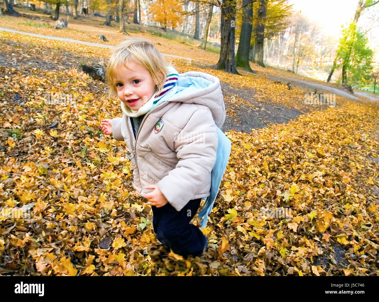 things are looking up Stock Photo - Alamy