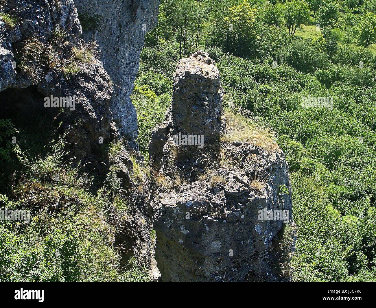 rock outing sight view outlook perspective vista panorama lookout ...