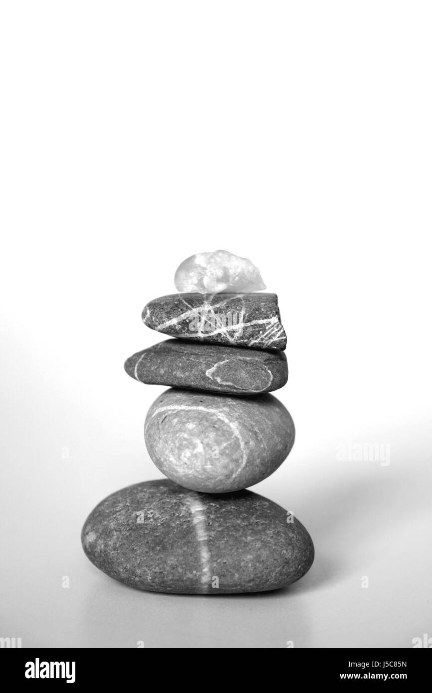 The 4 stones Black and White Stock Photos & Images - Alamy