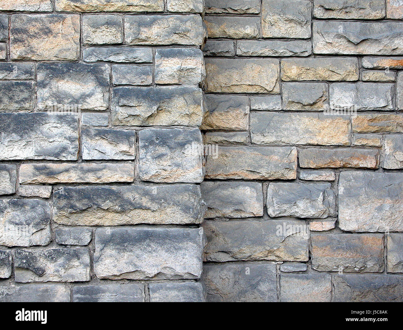 wall rectangular concentric fugues design shaping formation shape model ...