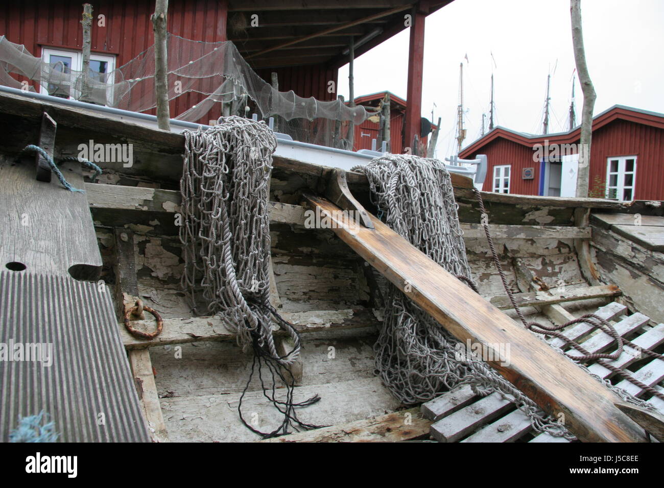 wood cold fish europe ailing norway net fishing boat fishing fisherman ...