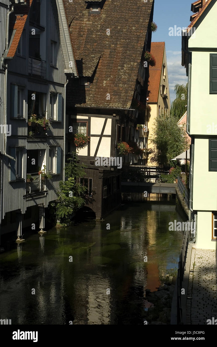 Altstadt ulm old town hi-res stock photography and images - Alamy
