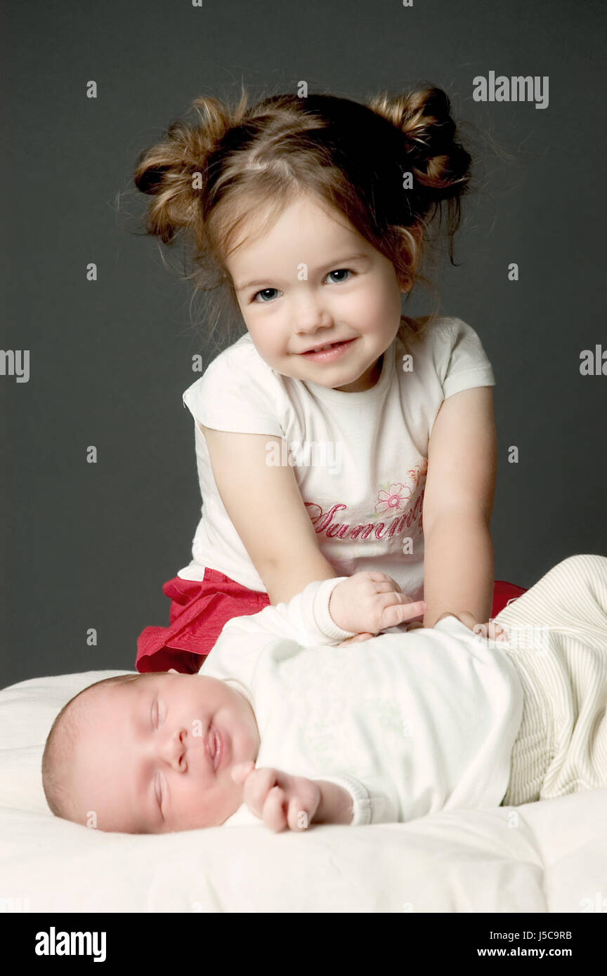 brothers and sisters Stock Photo - Alamy