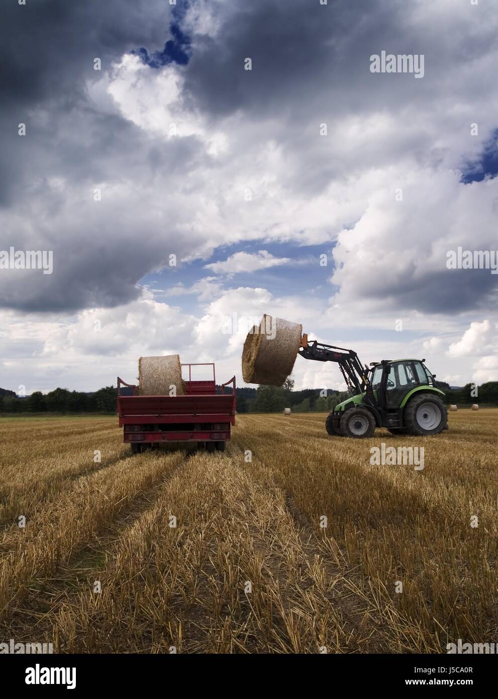 drive engine motor agriculture farming field summer summerly transport ...
