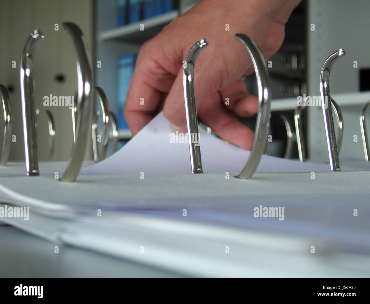 Officemanagement hi-res stock photography and images - Alamy