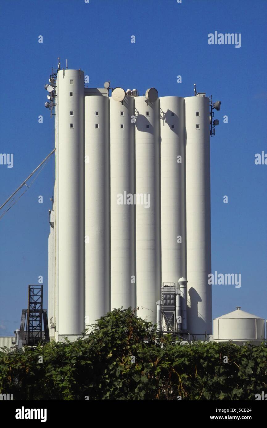 antenna mobile cellular silo radio installation radio relay system ...