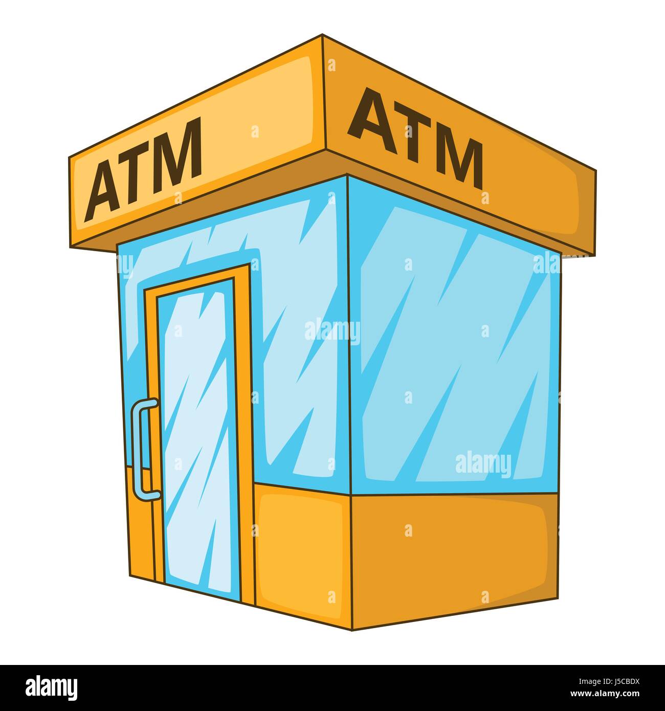 Atm Clip Art