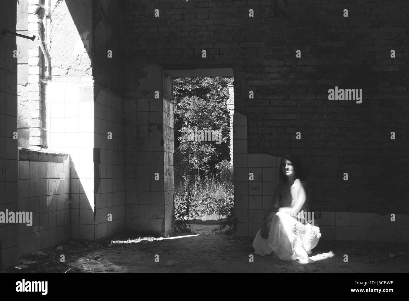 Luminous shadow Black and White Stock Photos & Images - Alamy