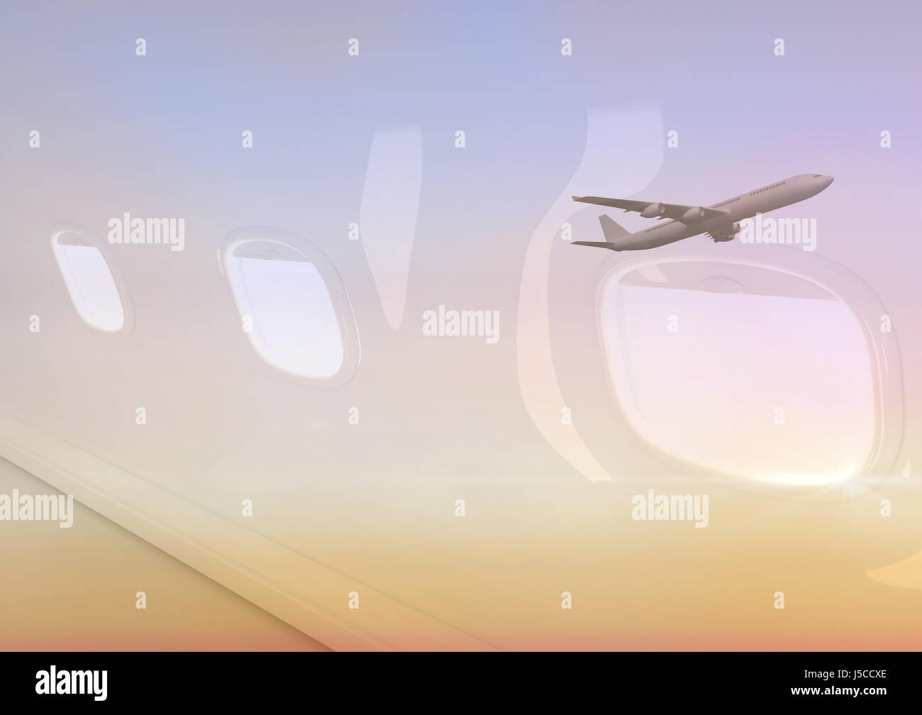 Pregnant belly airplane hi-res stock photography and images - Alamy