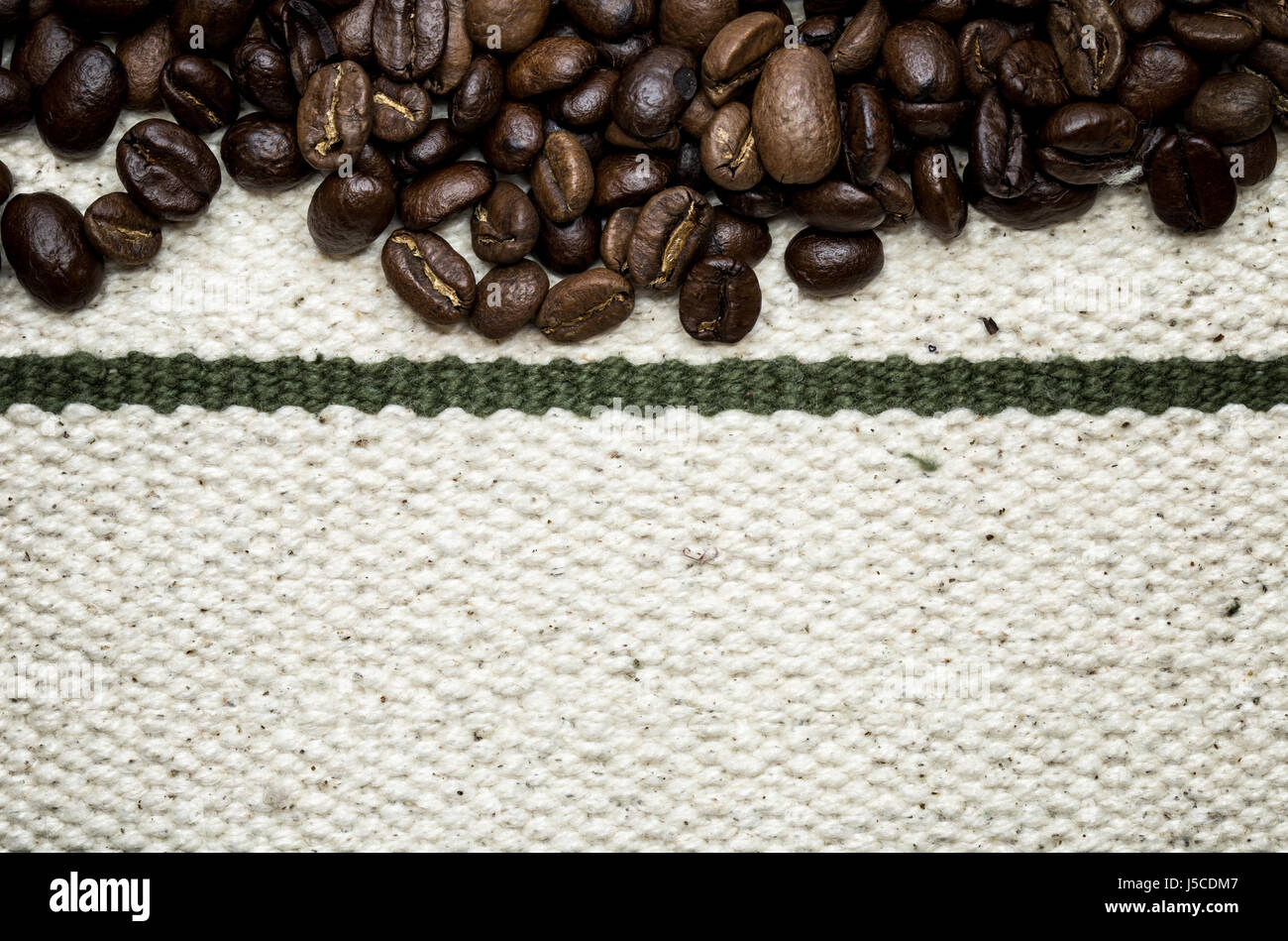 Coffee Bean, background texture, close-up Stock Photo - Alamy