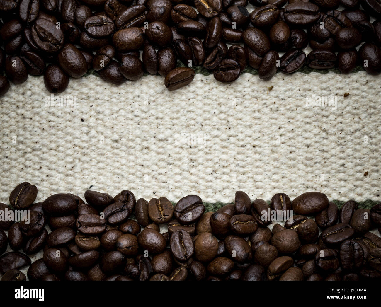 Coffee Bean, background texture, close-up Stock Photo - Alamy