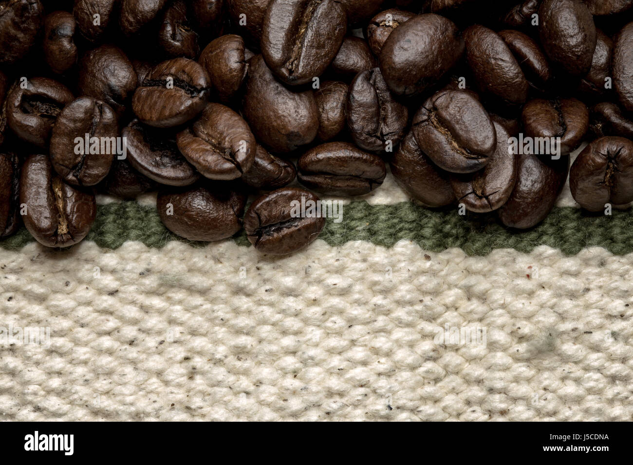 Coffee Bean, background texture, close-up Stock Photo - Alamy