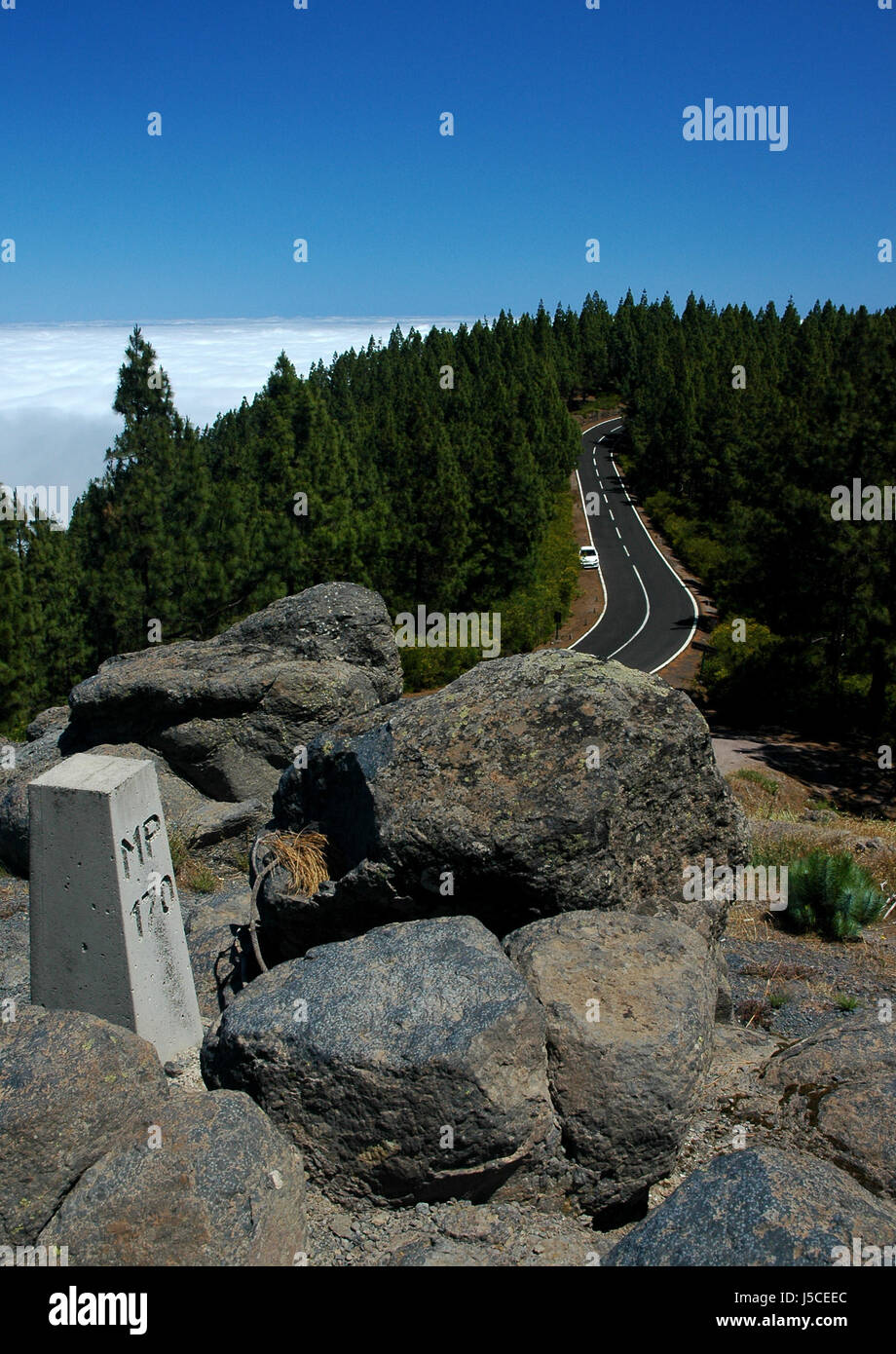 Height way hi-res stock photography and images - Alamy