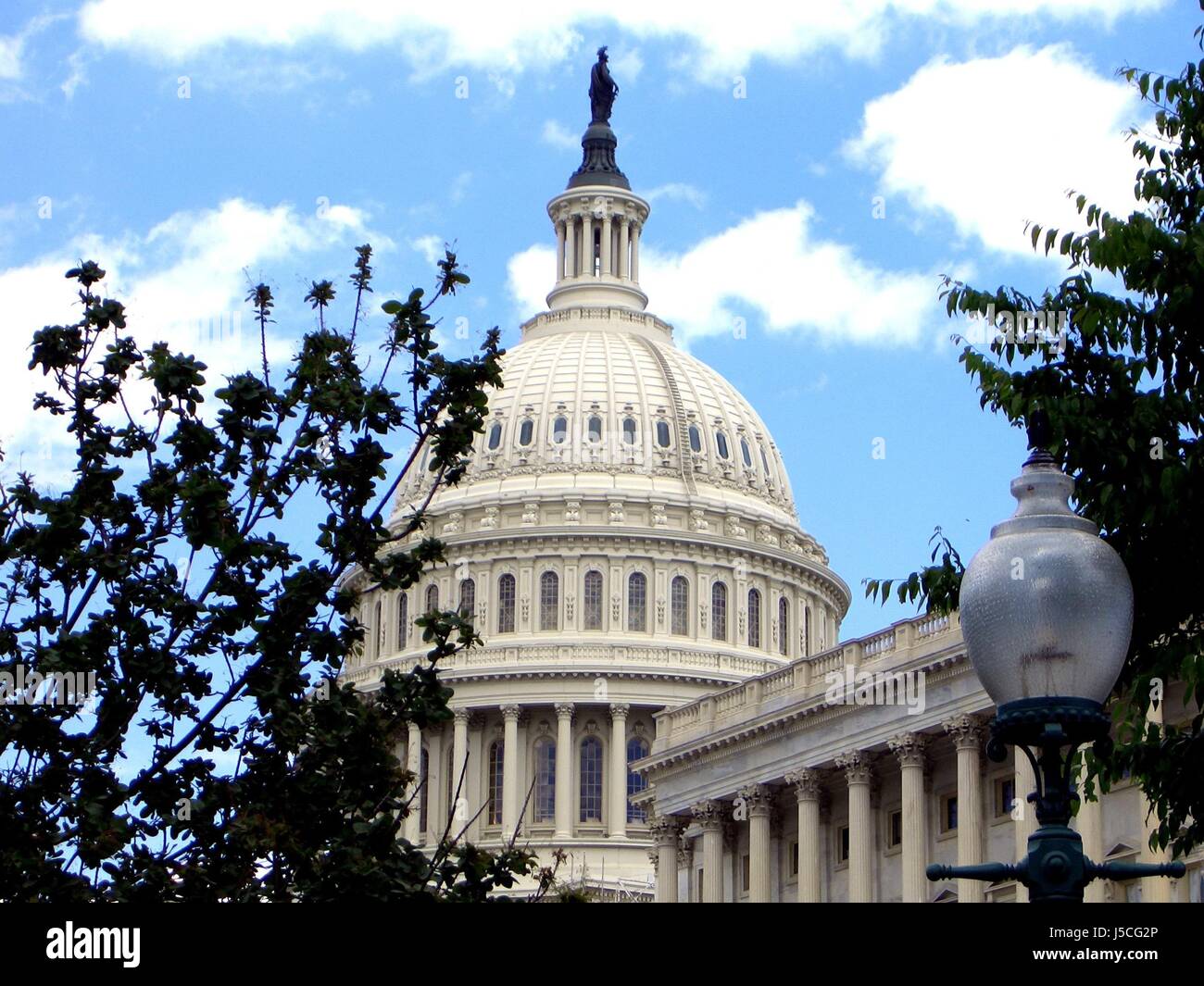 congress building in washington,d.c Stock Photo - Alamy