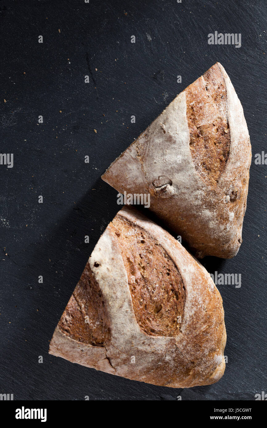 Slate bread board hi-res stock photography and images - Alamy